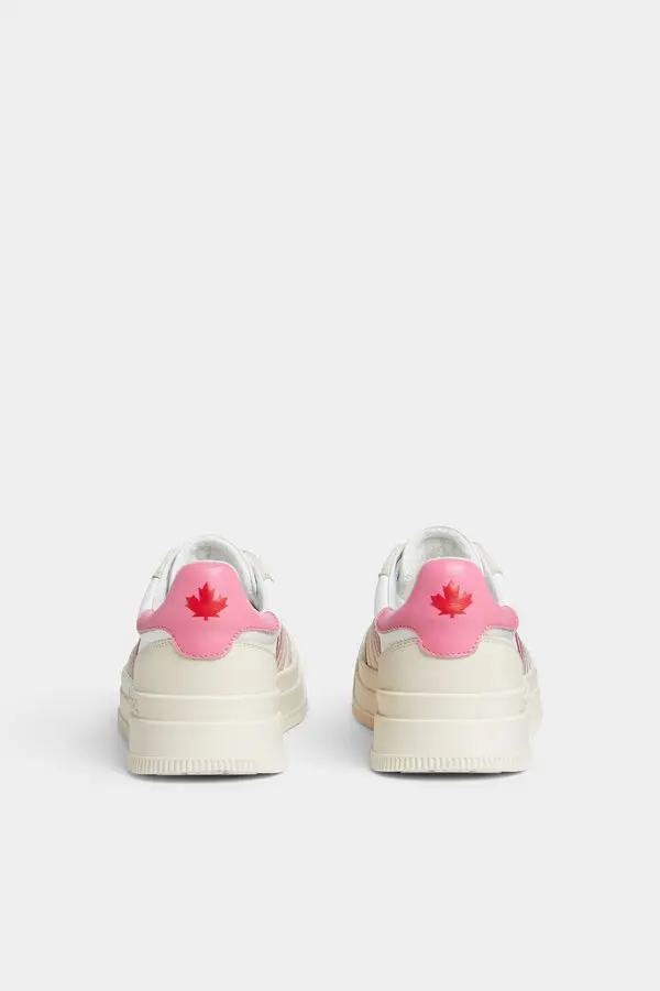 Dsquared2 New Jersey Sneakers