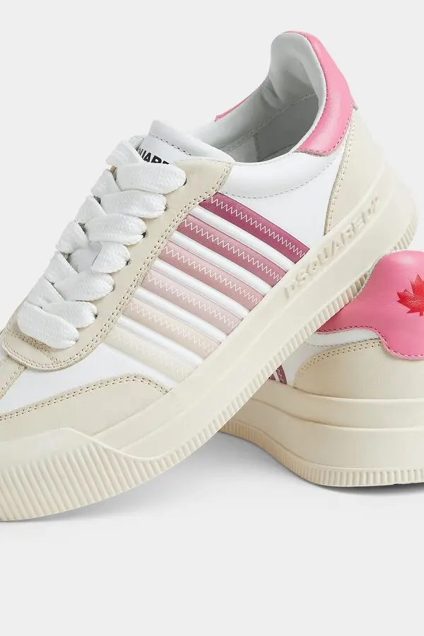 Dsquared2 New Jersey Sneakers