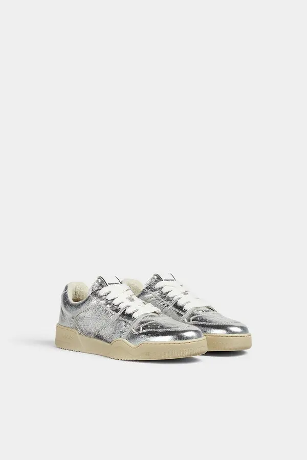 Dsquared2 Spiker Sneakers