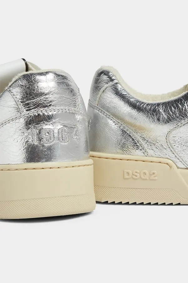 Dsquared2 Spiker Sneakers