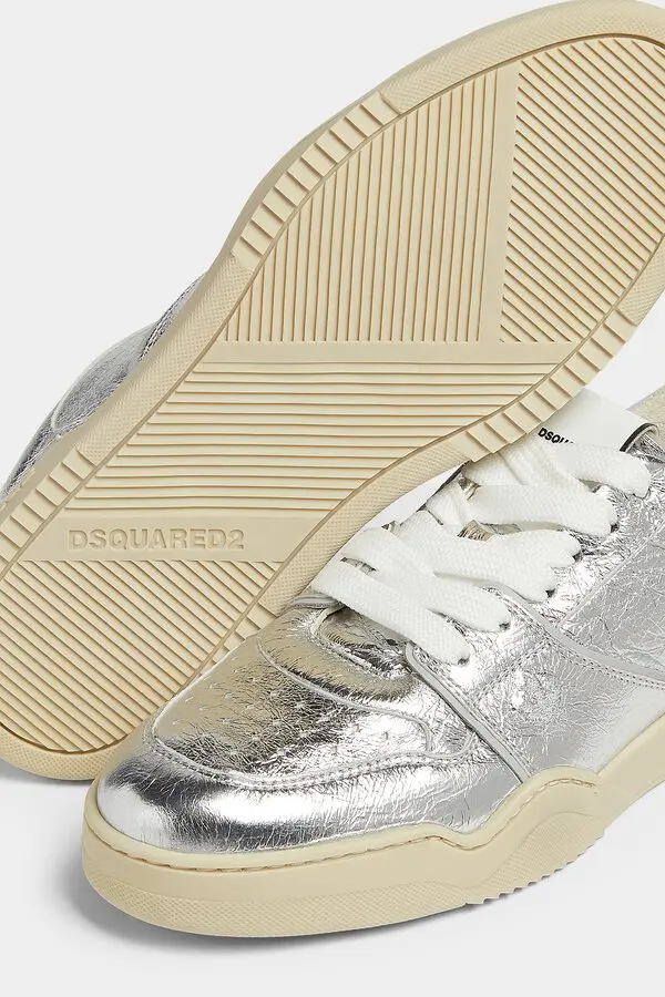 Dsquared2 Spiker Sneakers
