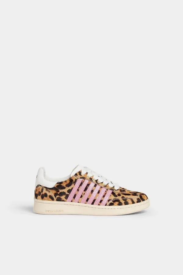 Dsquared2 Boxer Sneakers