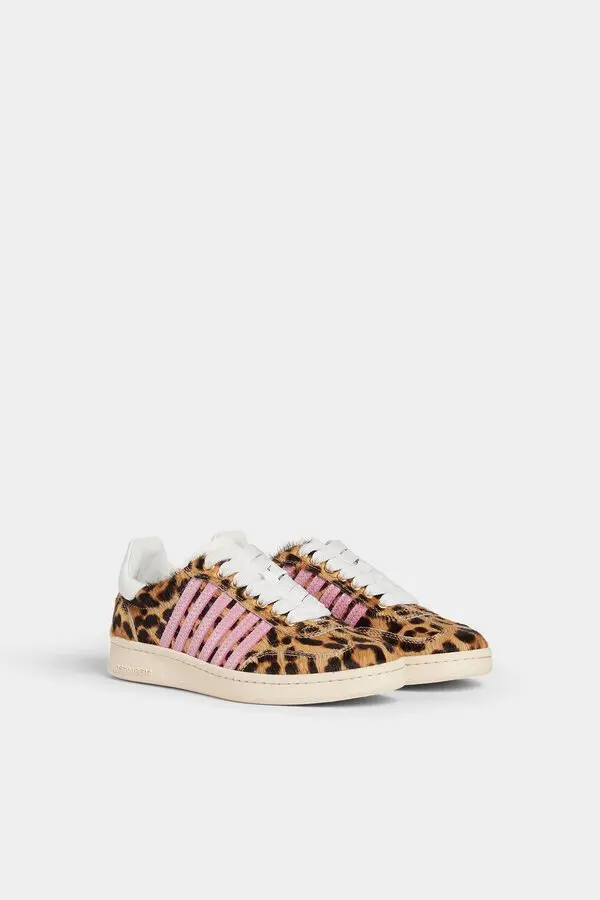 Dsquared2 Boxer Sneakers