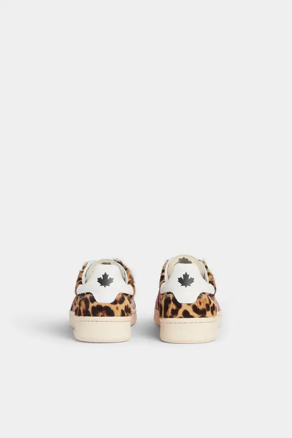 Dsquared2 Boxer Sneakers