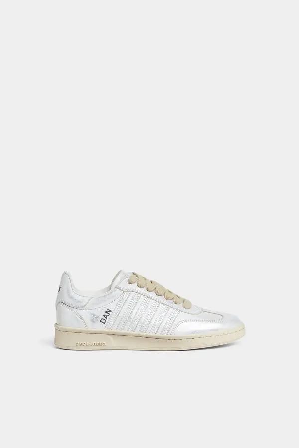 Dsquared2 Boxer Sneakers