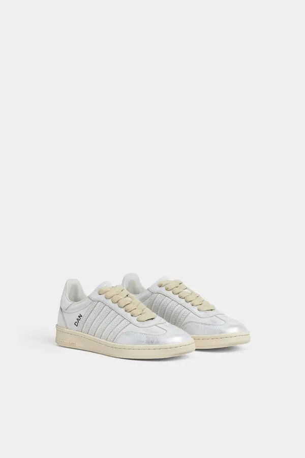 Dsquared2 Boxer Sneakers