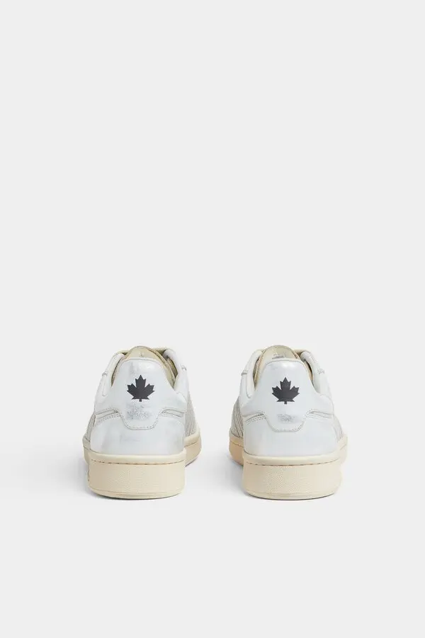 Dsquared2 Boxer Sneakers