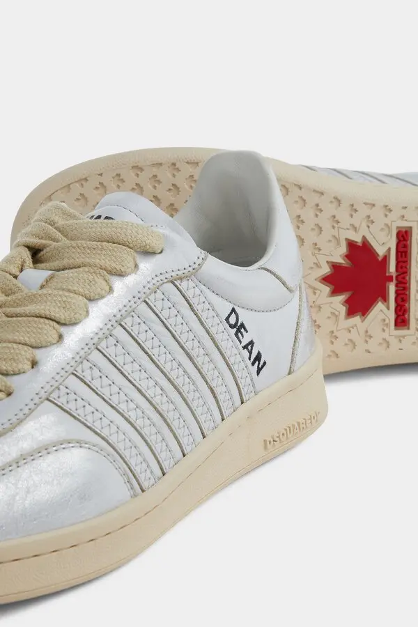 Dsquared2 Boxer Sneakers