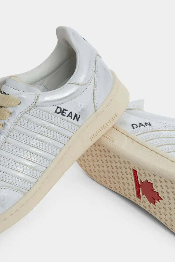 Dsquared2 Boxer Sneakers