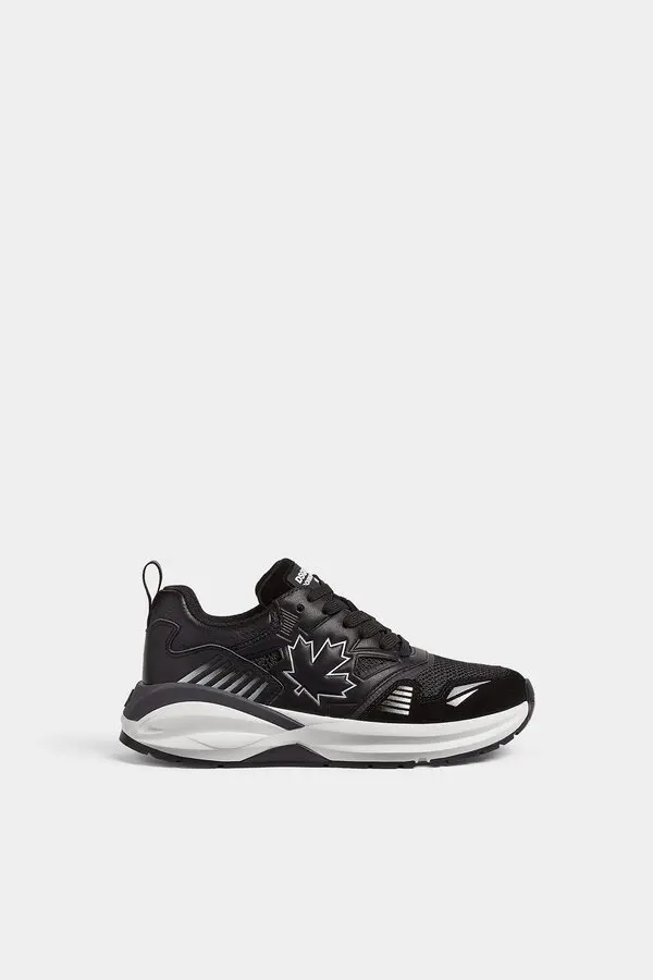 Dsquared2 Dash Sneakers
