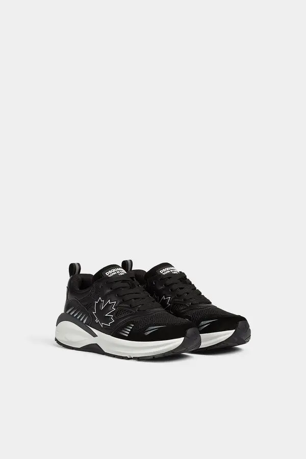 Dsquared2 Dash Sneakers