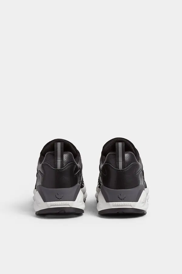 Dsquared2 Dash Sneakers