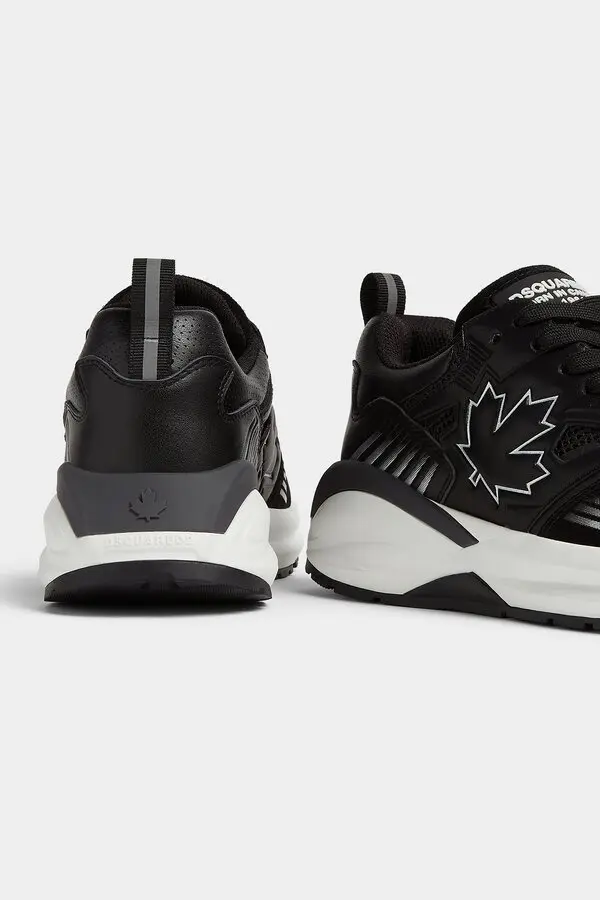 Dsquared2 Dash Sneakers