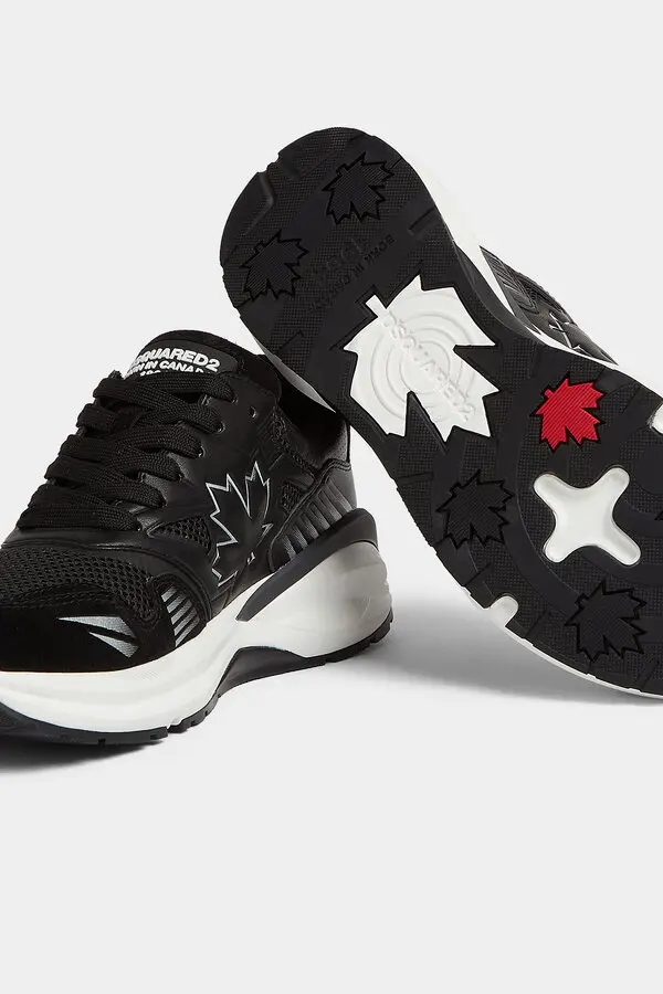 Dsquared2 Dash Sneakers