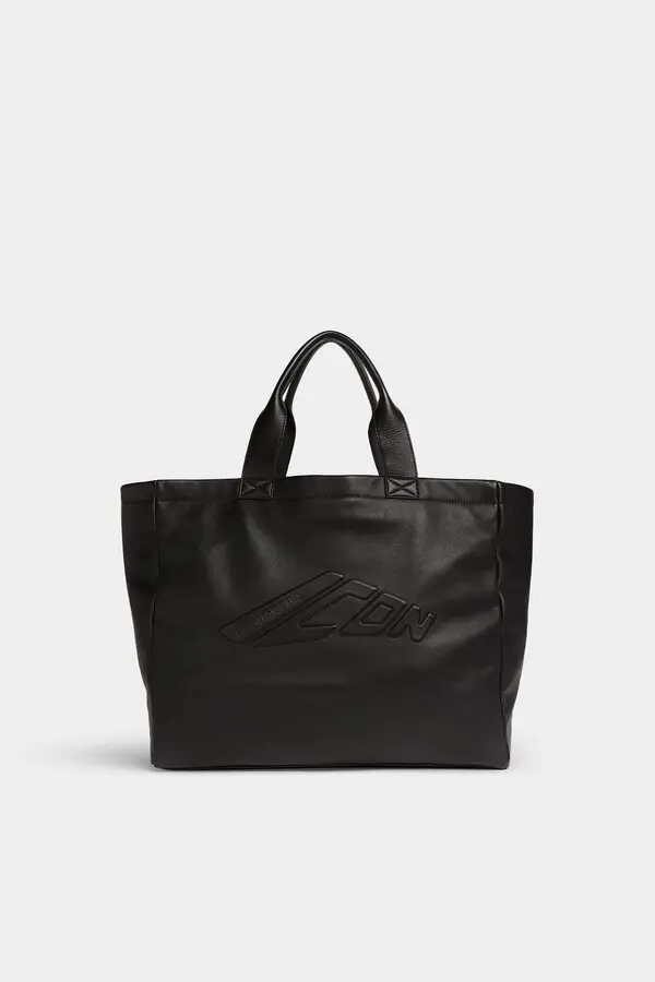 Dsquared2 Icon New Generation Shopping Bag