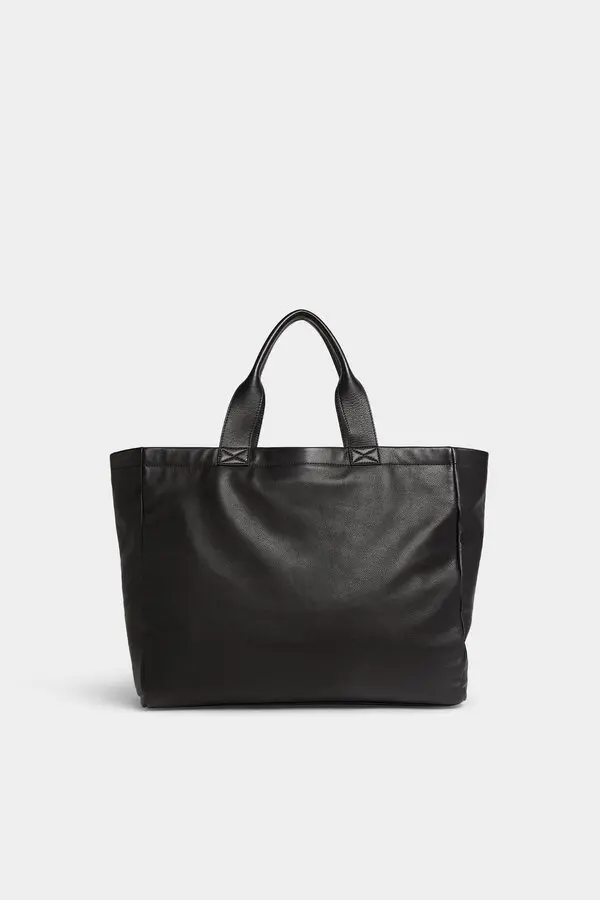 Dsquared2 Icon New Generation Shopping Bag