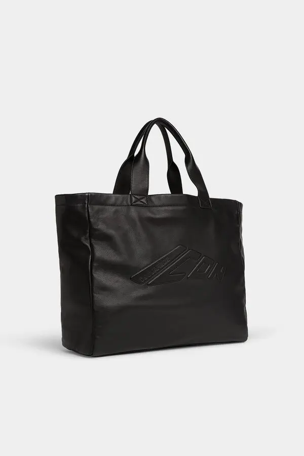 Dsquared2 Icon New Generation Shopping Bag