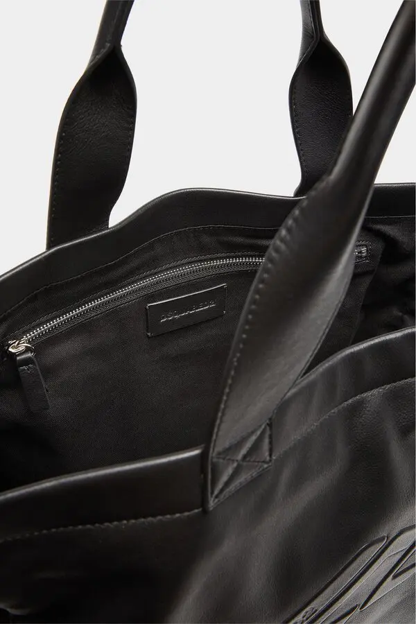 Dsquared2 Icon New Generation Shopping Bag