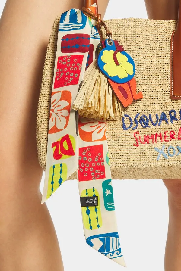 Dsquared2 Summer Lovers Stole