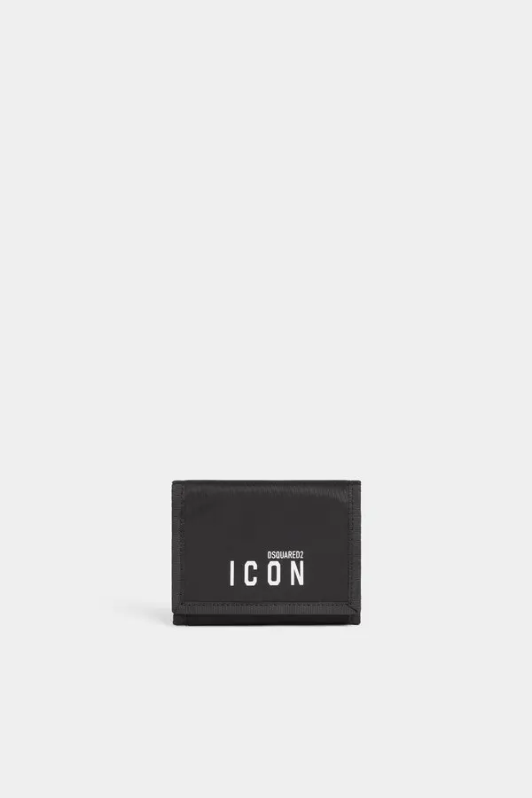 Dsquared2 Icon Wallet