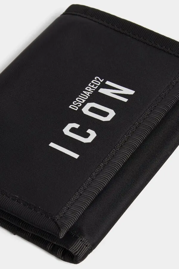 Dsquared2 Icon Wallet