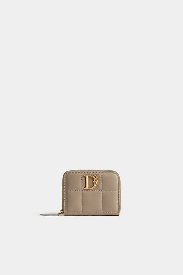 Dsquared2 Statement Soft Wallet
