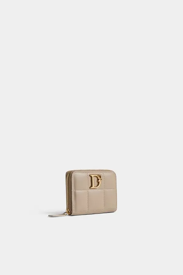 Dsquared2 Statement Soft Wallet
