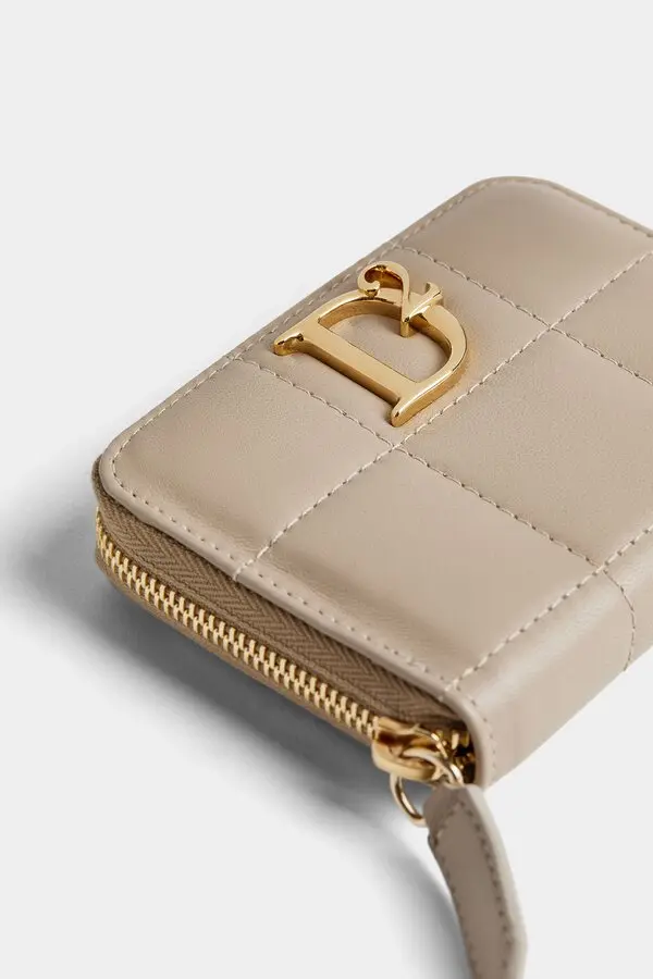 Dsquared2 Statement Soft Wallet