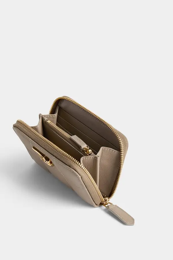 Dsquared2 Statement Soft Wallet