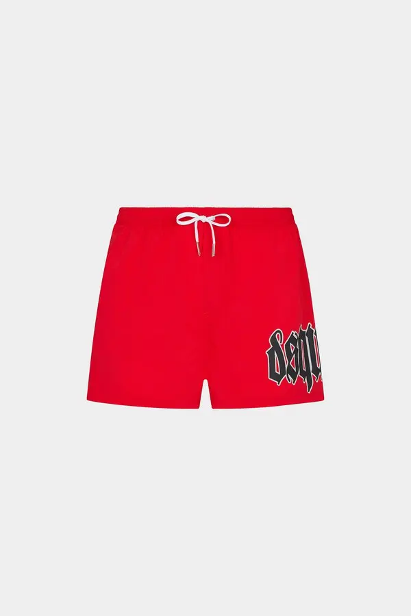 Dsquared2 Gothic Boxer Midi