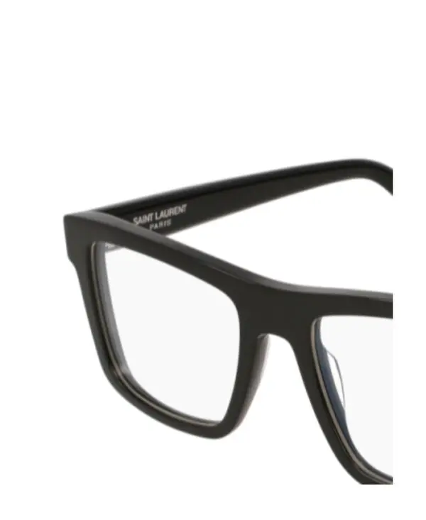 Saint Laurent Sl M10 Rectangular Glasses