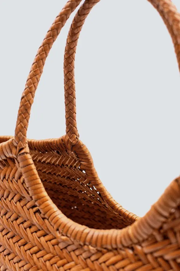 Dragon Diffusion Nantucket Big Tote Bag