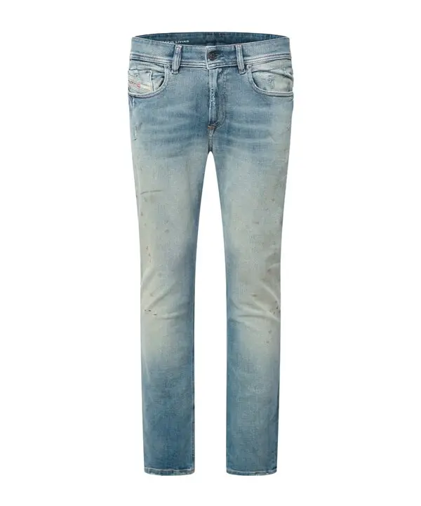 DIESEL® Simple Tight Pants