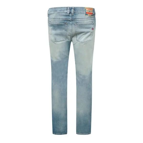 DIESEL® Simple Tight Pants
