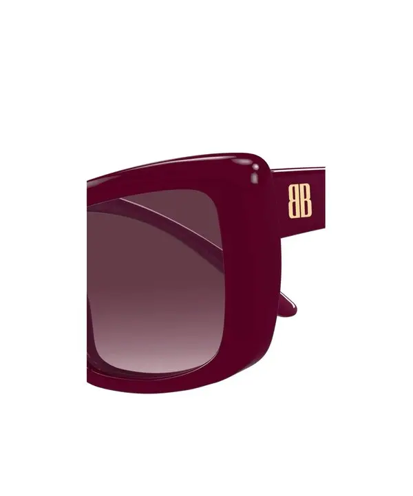 Balenciaga Cat Eye Frame Sunglasses