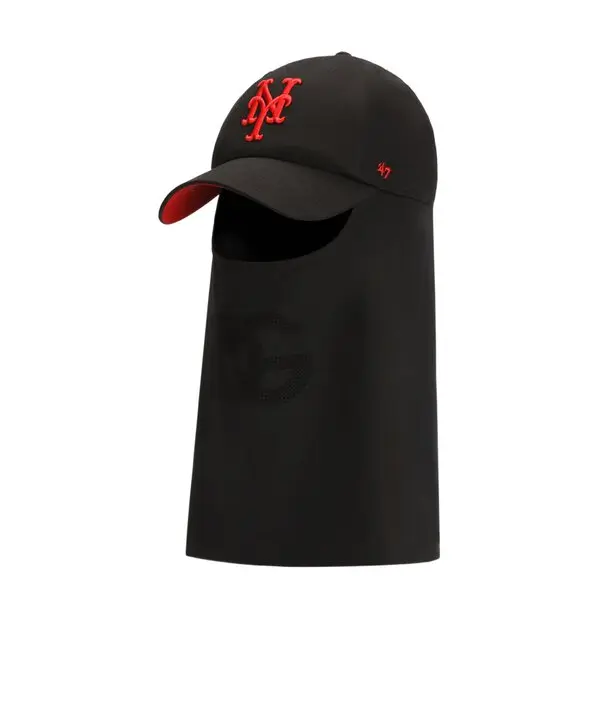 Dolce & Gabbana X 47 New York Mets Drill Balaclava
