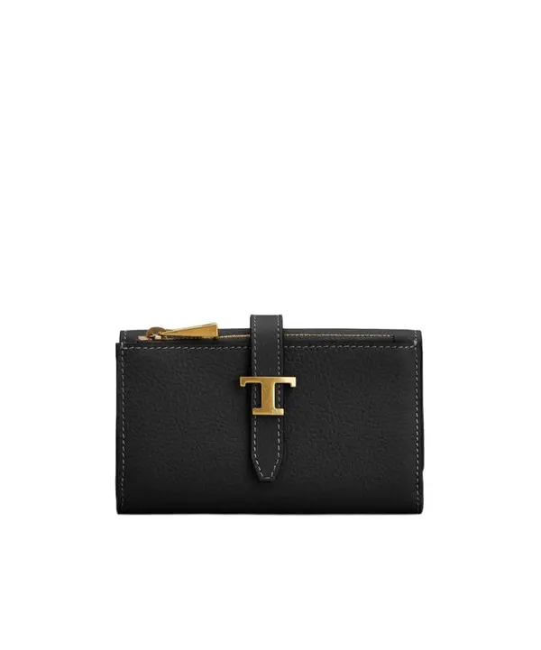 TOD'S Wallet In Leather