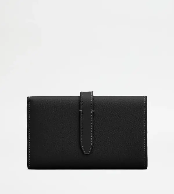 TOD'S Wallet In Leather