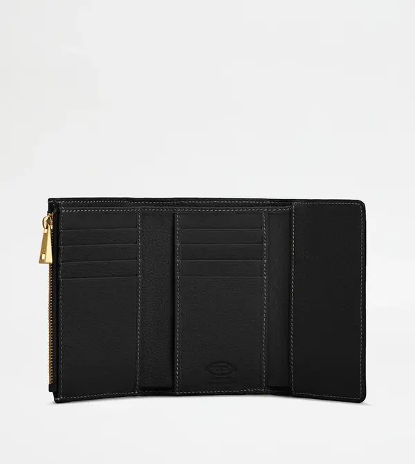 TOD'S Wallet In Leather