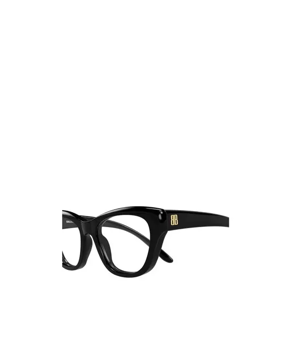 Balenciaga Cat-eye Frame Glasses