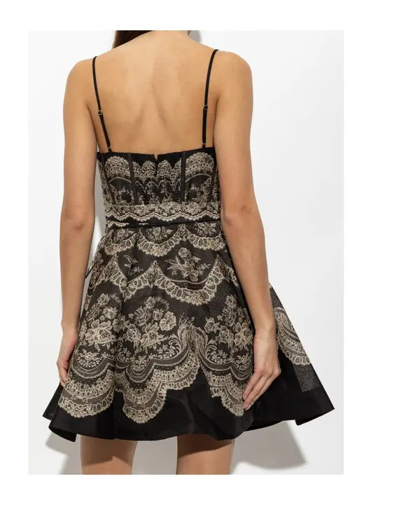 Zimmermann Sleeveless Dress