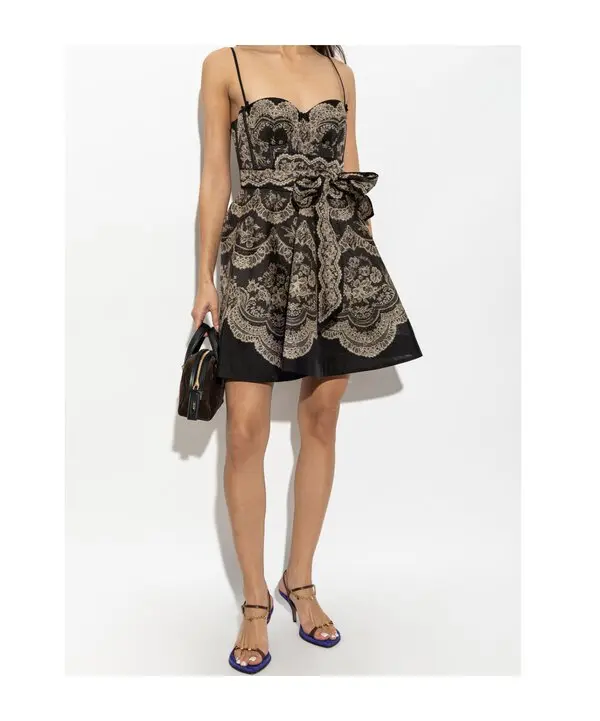 Zimmermann Sleeveless Dress