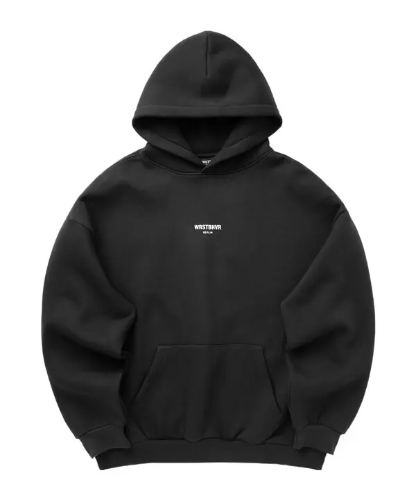 WRSTBHVR Onro V2 Hoodie