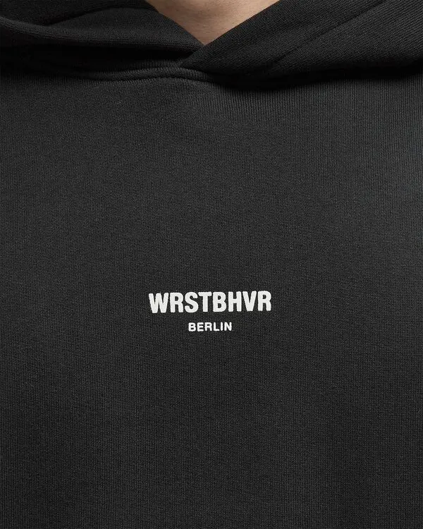 WRSTBHVR Onro V2 Hoodie