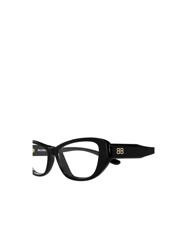 Balenciaga Cat-eye Frame Glasses