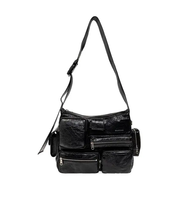 Balenciaga Superbusy Messenger Bag