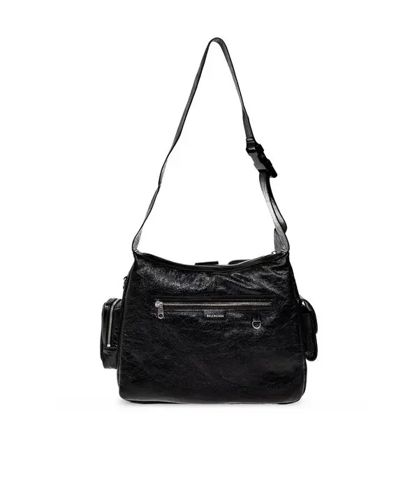 Balenciaga Superbusy Messenger Bag