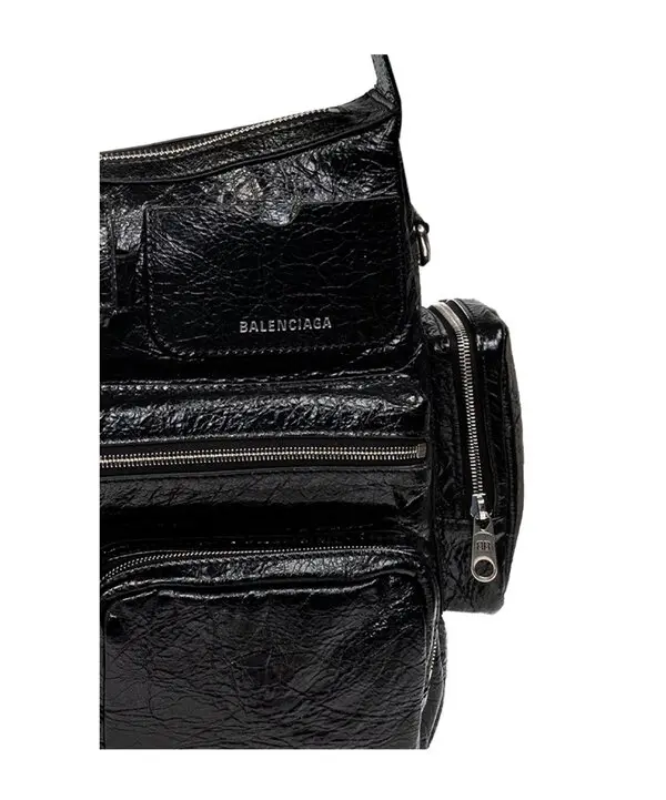 Balenciaga Superbusy Messenger Bag