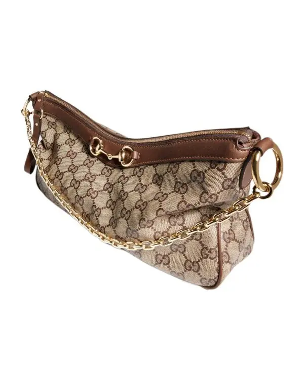 Gucci Starlet Medium Shoulder Bag