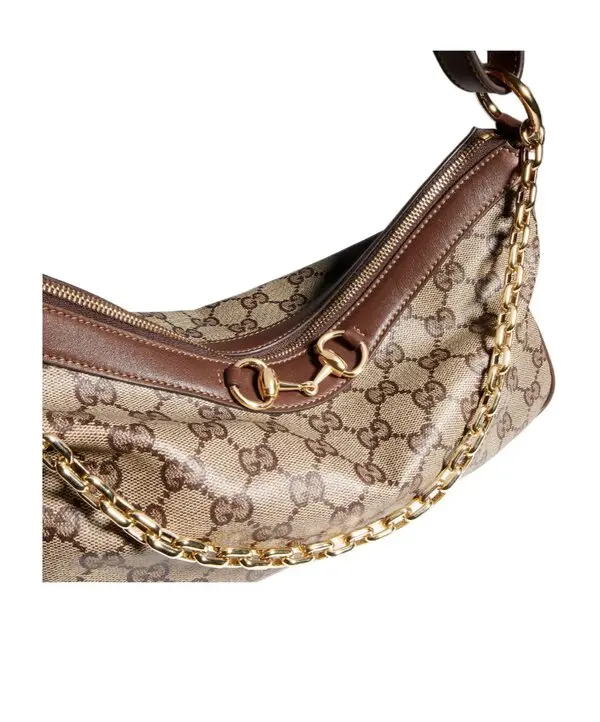 Gucci Starlet Medium Shoulder Bag